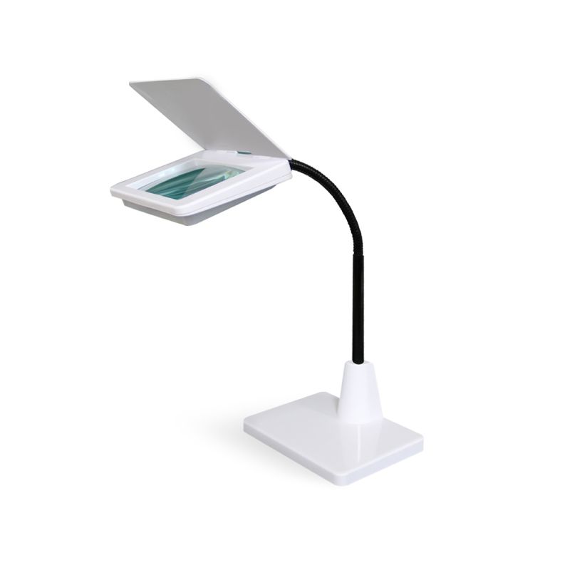 Lenses, Magnifiers, Lamps - GsmServer